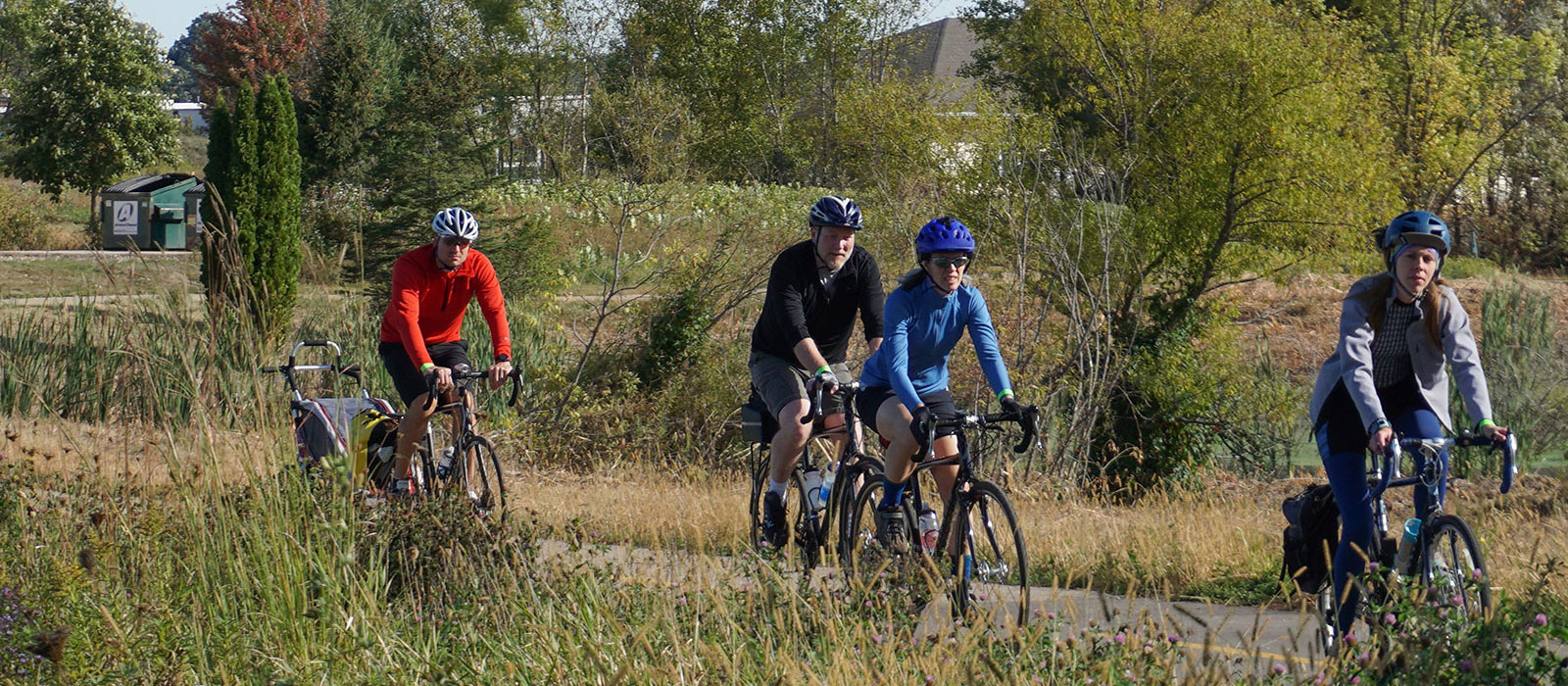 Milwaukee Gears up for RENEW Wisconsin Bicycle Tour - RENEW Wisconsin