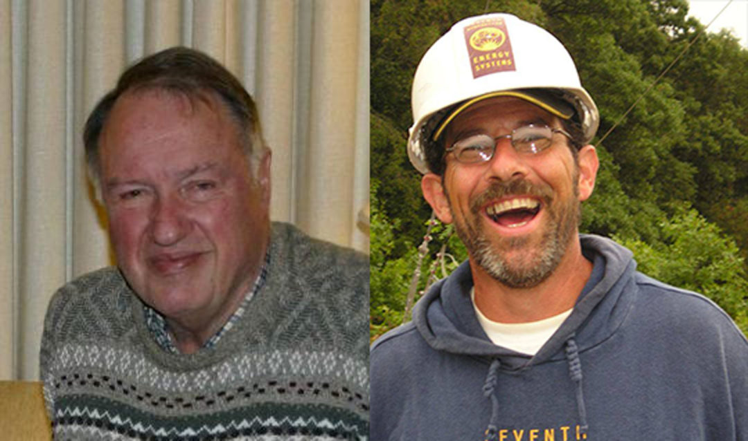 John Dave - RENEW Wisconsin