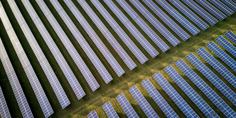 Solarfarm - RENEW Wisconsin