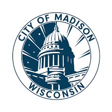 City Of Madison Logo - RENEW Wisconsin