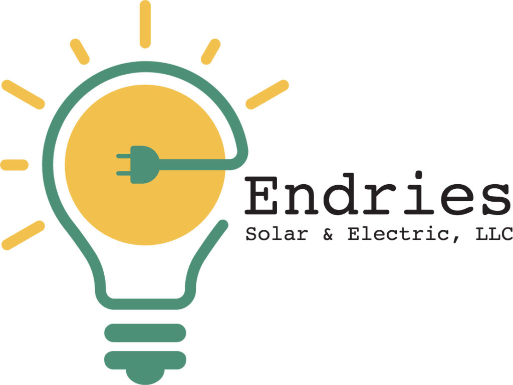 OLD17193 Endries Logo - RENEW Wisconsin