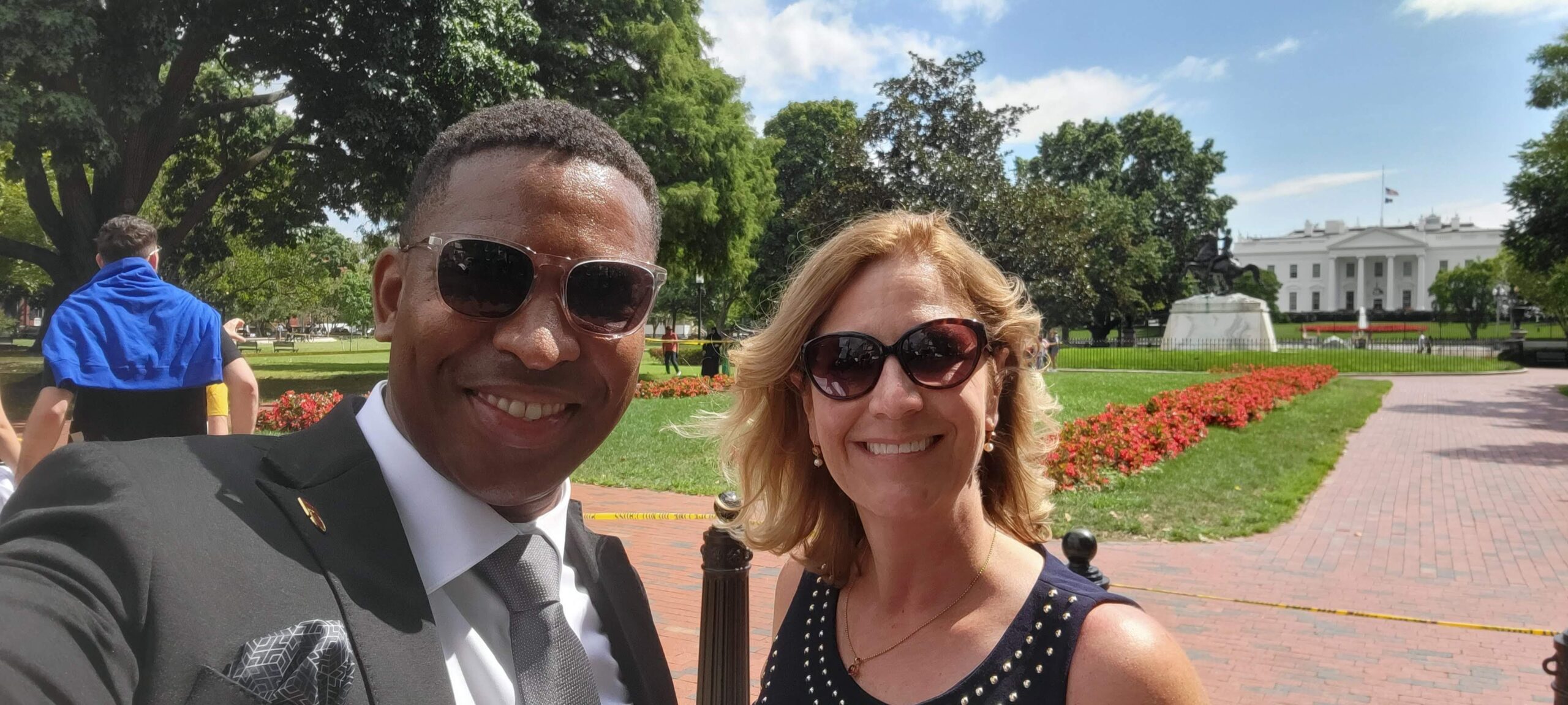 The Energy Future of Wisconsin is Bright: RENEW Staff Joined President ...