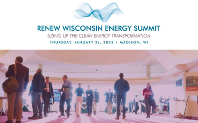 *Home - RENEW Wisconsin