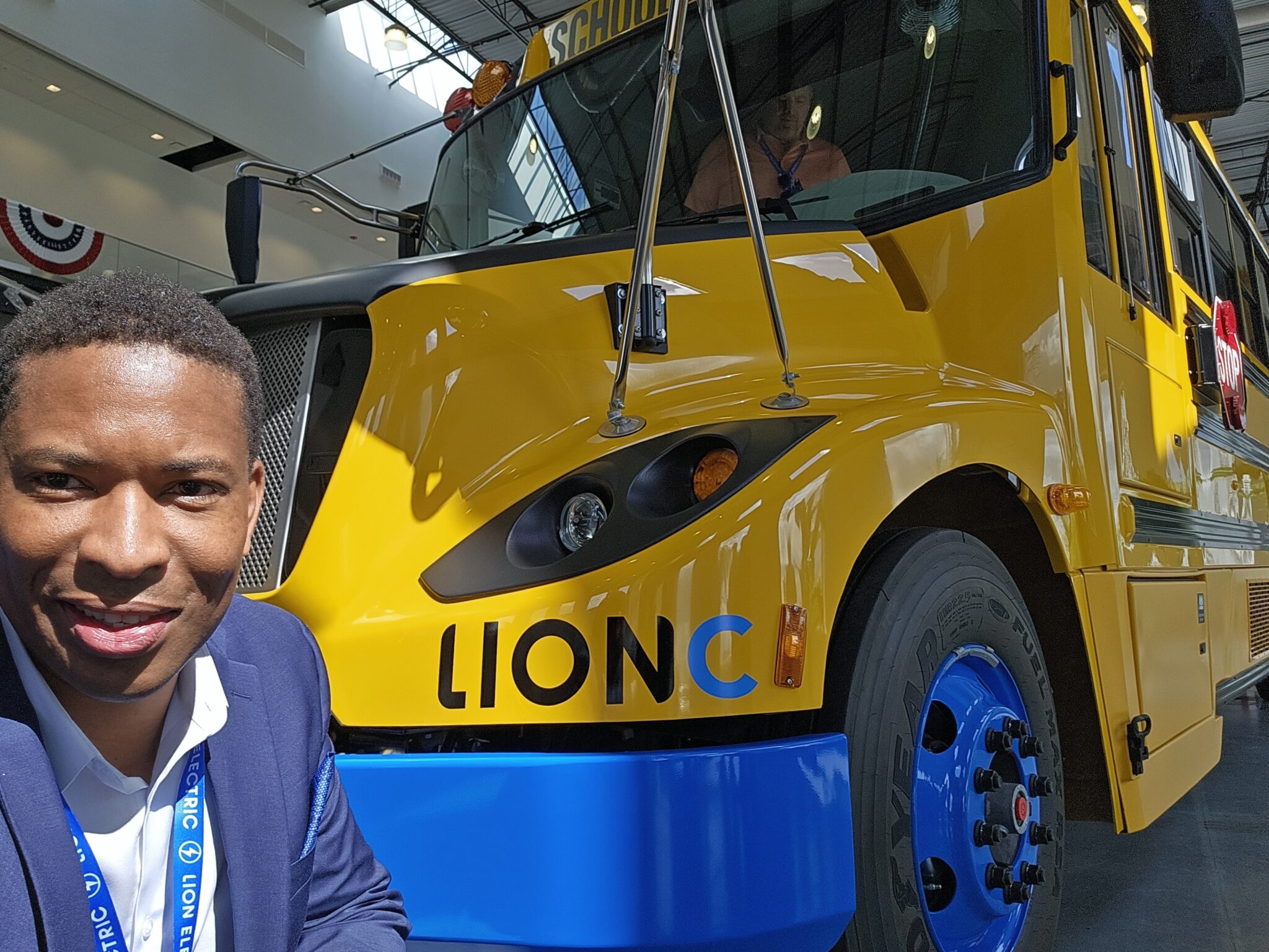 Diesel School Buses Negatively Impact Children’s Health: The Solution ...