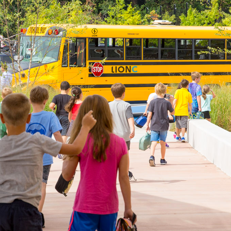 Electric School Buses Toolkit - RENEW Wisconsin
