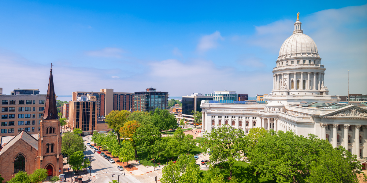 Wisconsin Can’t “Data-Center” Its Way Into Natural Gas Dependence ...